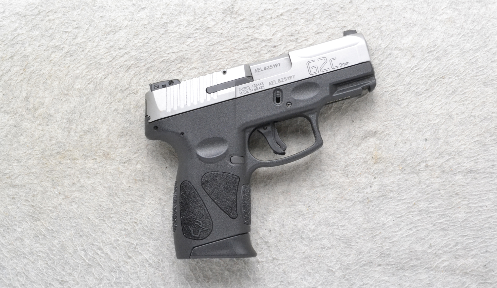 Taurus ~ PT111 G2 A ~ 9mm | Cabela's